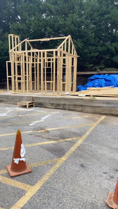 Michael Gaddy On Linkedin Gingerbread