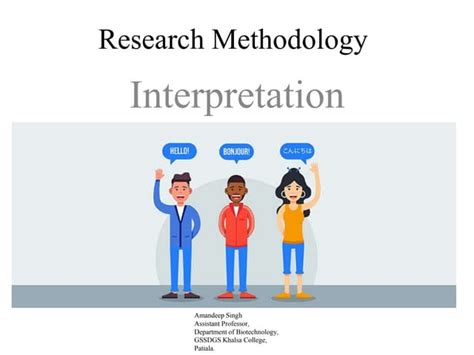 Motivation In Research Research Methodology Manu Melwin Joy Pptx