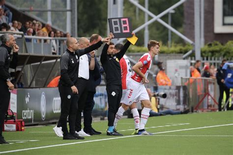 Zo 34 Leon SopiÄ‡ Vertrekt Bij Fc Emmen