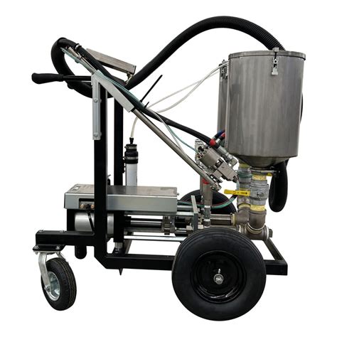 Ast Cmp 632 C Portable Dispensing System