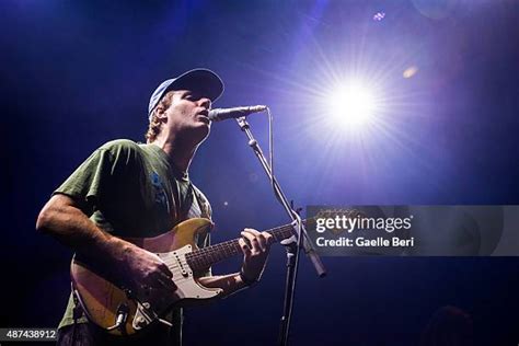Mac Demarco Photos And Premium High Res Pictures Getty Images