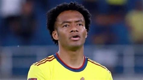 Referente Del Juventus Salió En Defensa De Juan Guillermo Cuadrado No