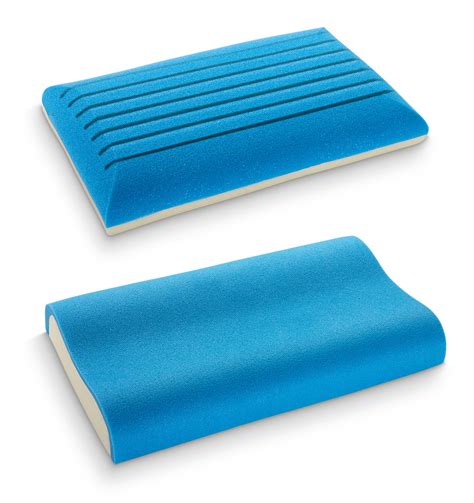 Guanciale Time Next Generazione Hybrid