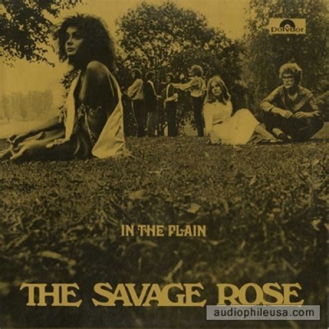 The Savage Rose Best Ever Albums