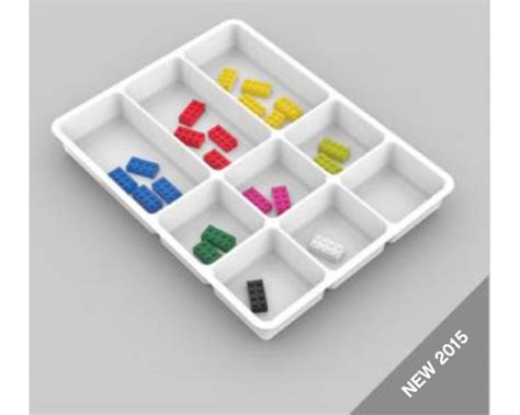 Lego Sorting Trays Online
