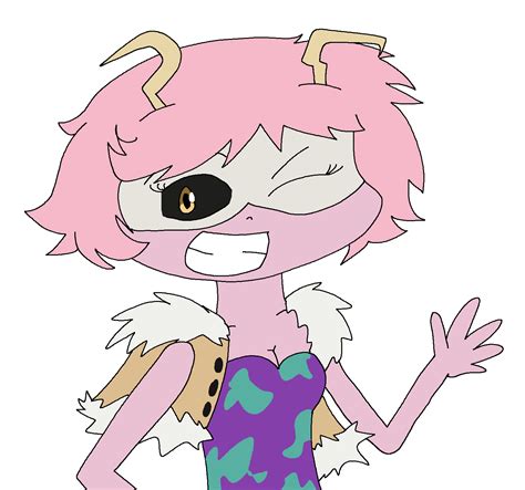 Mina Ashido By Lapisdrawssttuff On Newgrounds Mina Ashido By Lapisdrawssttuff On Newgrounds