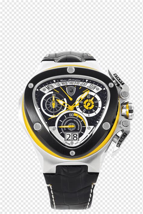 Tonton Lamborghini Diablo Car Chronograph Tonton Arloji Aksesori Aksesori Mobil Png Pngwing