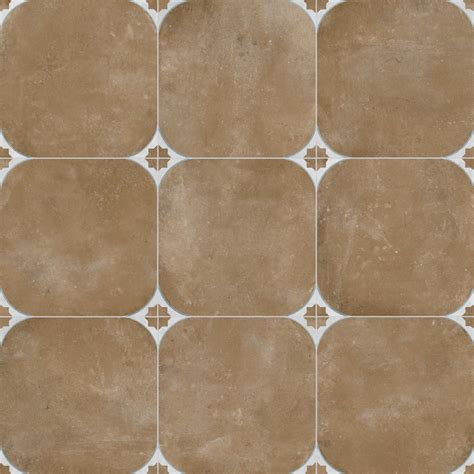 Sample Tetuan Terra Porcelain Floor And Wall Tile Merola Tile