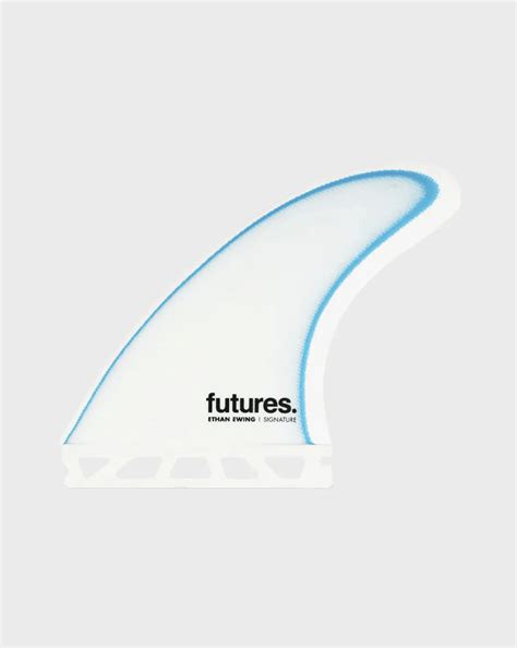 Futures Fins Ethan Ewing Fg Thruster