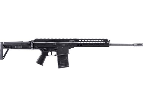 Bandt Apc308 Pro Dmr Semi Automatic Rifle 308 Winchester 189 Fluted