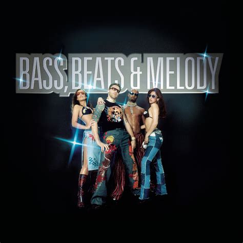 Bass Beats And Melody