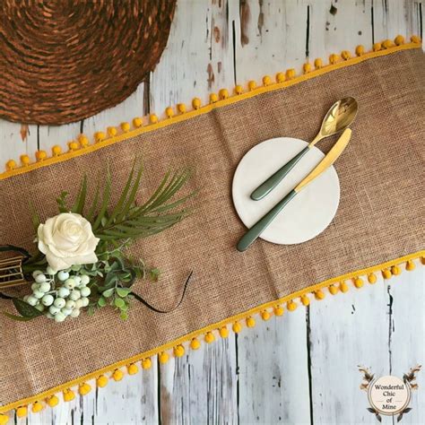 Boho Tablecloth Etsy Uk