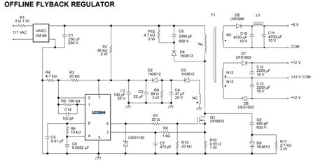 Error Amplifier Examples At Priscilla Scott Blog