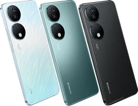 Honor X B Pictures Official Photos