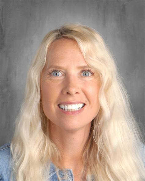 Jennifer Parmeter Rocky Mountain Elementary School