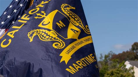 Csu Trustees Hear Plan To Integrate Cal Maritime Cal Poly San Luis