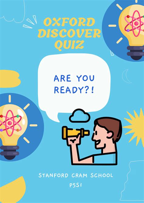 Oxford Discover 5 Unit 10 Quiz