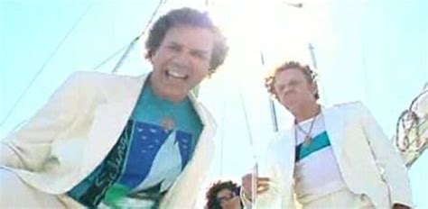 Step Brothers Interview Scene