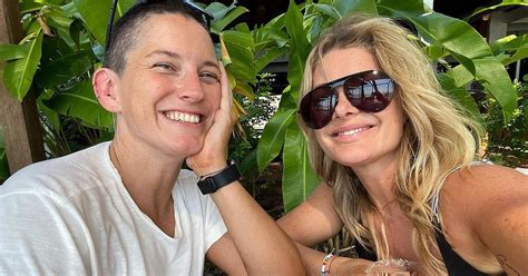 Natalie Bassingthwaighte And Pip Loths New Relationship