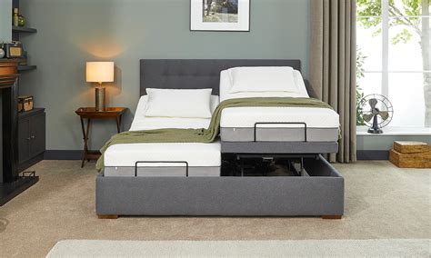 Opera® Motion Elevation Kit Opera Beds