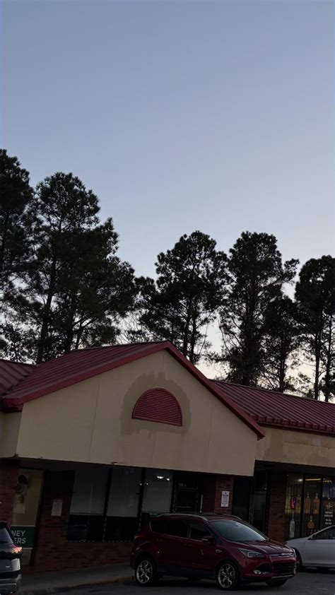Arcadia Lakes Shopping Center Is Under New Ownership