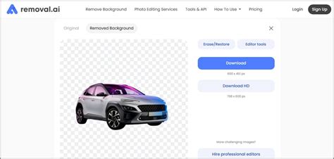 Step By Step Guide To Ai Image Background Removal For Beginners