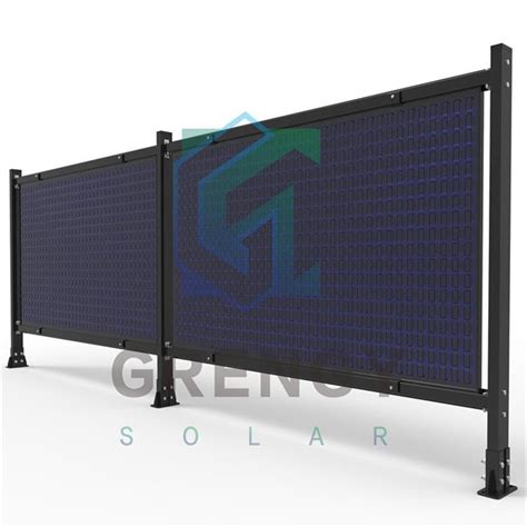 Customized Agri Pv Vertical Mounting Suppliers Factory Custom