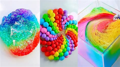 10 Best Asmr Slime Videos Satisfying And Relaxing Asmr For Sleep