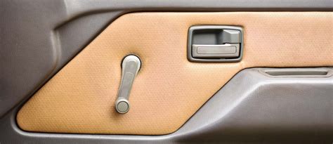 Manual Car Window Repair Causes Fixes And More Dubizzle