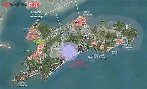 阳江，势在必行！《阳江东部地区发展战略》规划文件解读 凤凰网