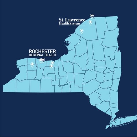 Rochester Regional Health Breaks Ground On New Medical Campus In Geneva