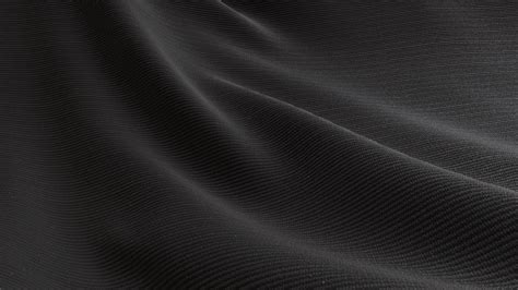 Dark Cotton Fabric Download Free Seamless Texture And Substance Pbr