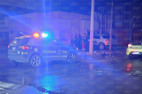 Omite Alto Y Provoca Accidente