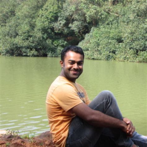 Pradeep Raj Krishnappa Babu Postdoctoral Research Associate Doctor Of Philosophy Duke