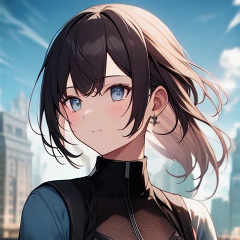 일진녀 수현 Zeta