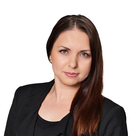 Patrycja Woźniewska Gww Legal And Tax Consultancy