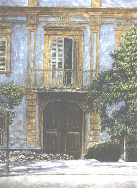 Cities John Michael Keating