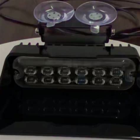 Led Dash Light Saeece R65 Dash Lights Electronic Products Led