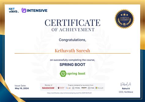 Kethavath Suresh Full Stack Development Trainee Ccbpian At Nxtwave React Js Frontend