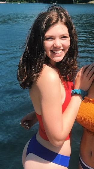 Image Of Alisha Newton