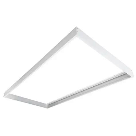 Litetronics 2x4 Surface Mount Kit Fpam204 Artisanalighting