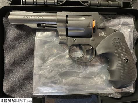 Armslist For Sale Ria Model 200 38 Spc New In Box