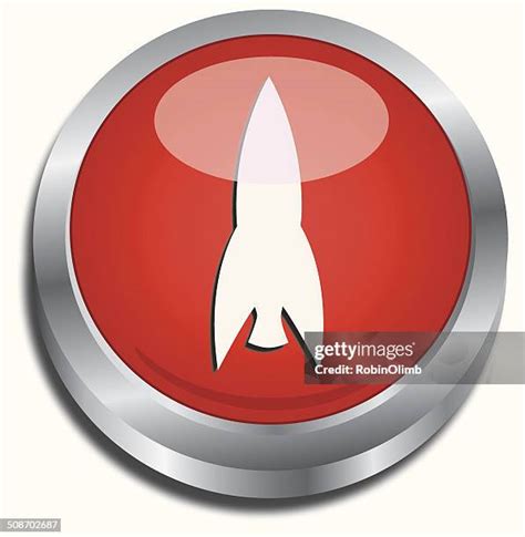 440 Missile Launch Icon High Res Illustrations Getty Images