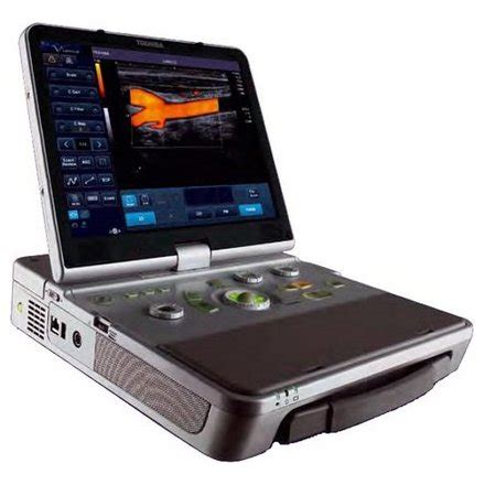 Toshibas Viamo Heads To The Hospital Softpedia