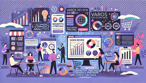 Varos Review Benefits Pricing And More For Ecom Data