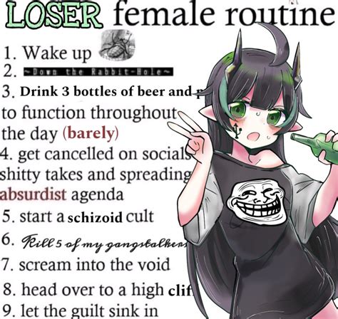 Elfinpsyop Indie Virtual Youtuber Artist Request 1girl 2024 Bare