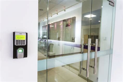 Enhancing Security In Hospitals With Access Control Artofit