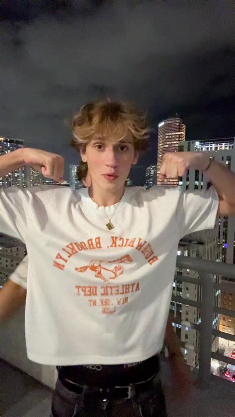 Okay Last One Fr Evan Vanderzanden Evan Tiktok