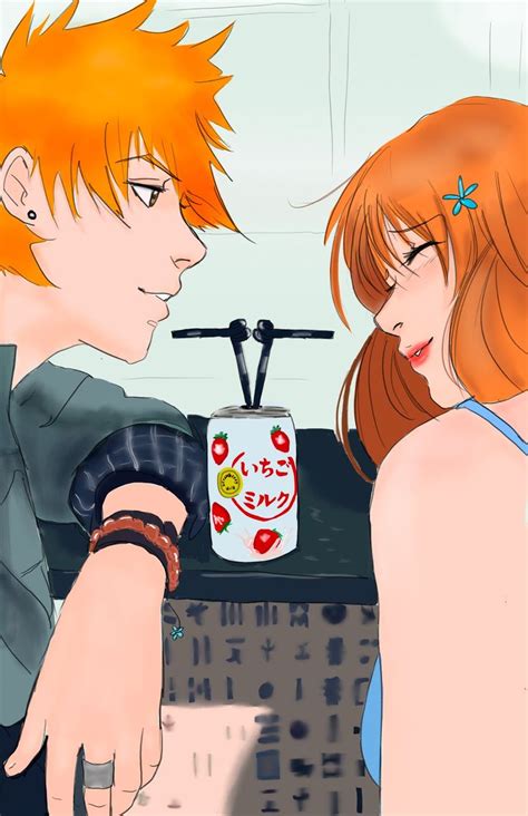 Pin By Runningwithchicken On Bleach Bleach Anime Anime Fan Art