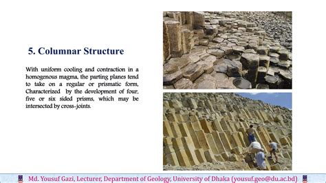Structure Of Igneous Rocks Pdf